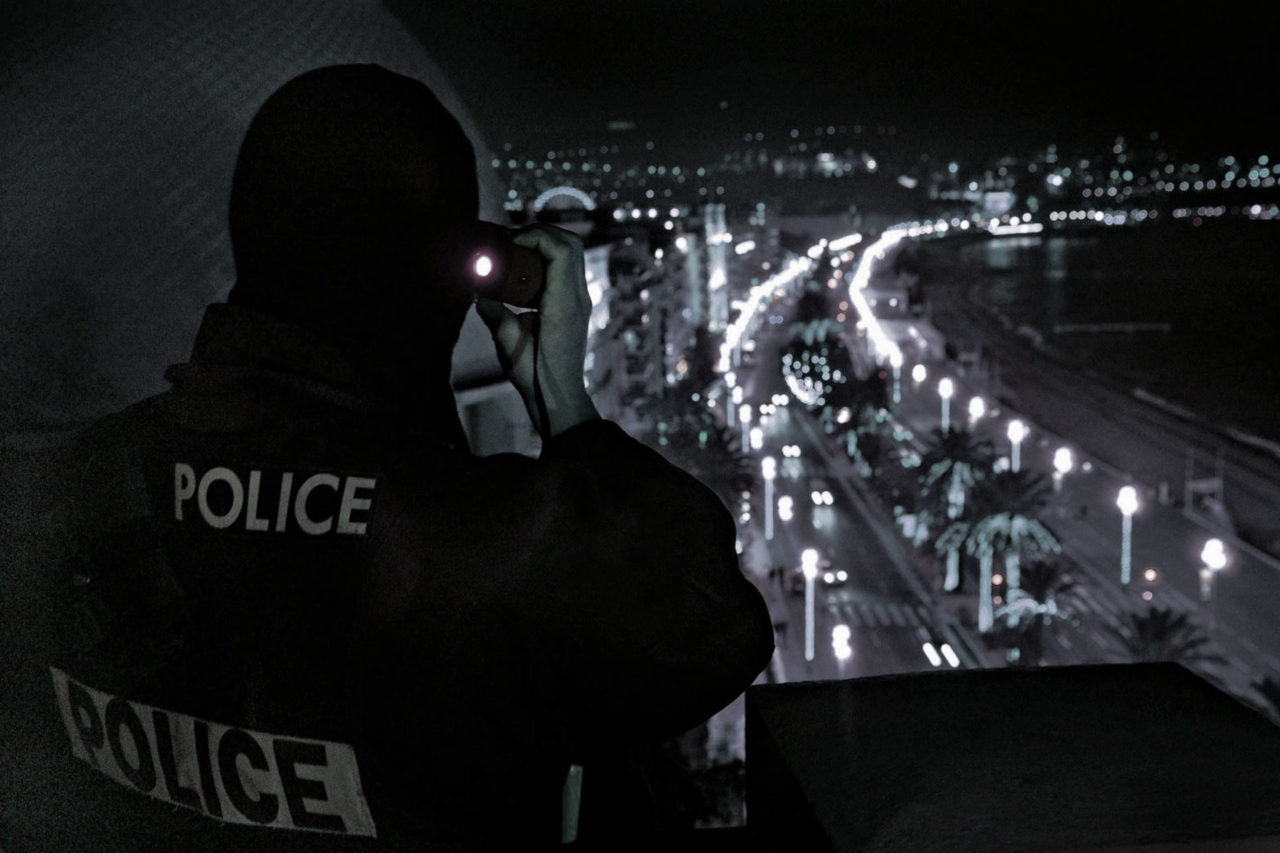 About - Render Safe, Inc.